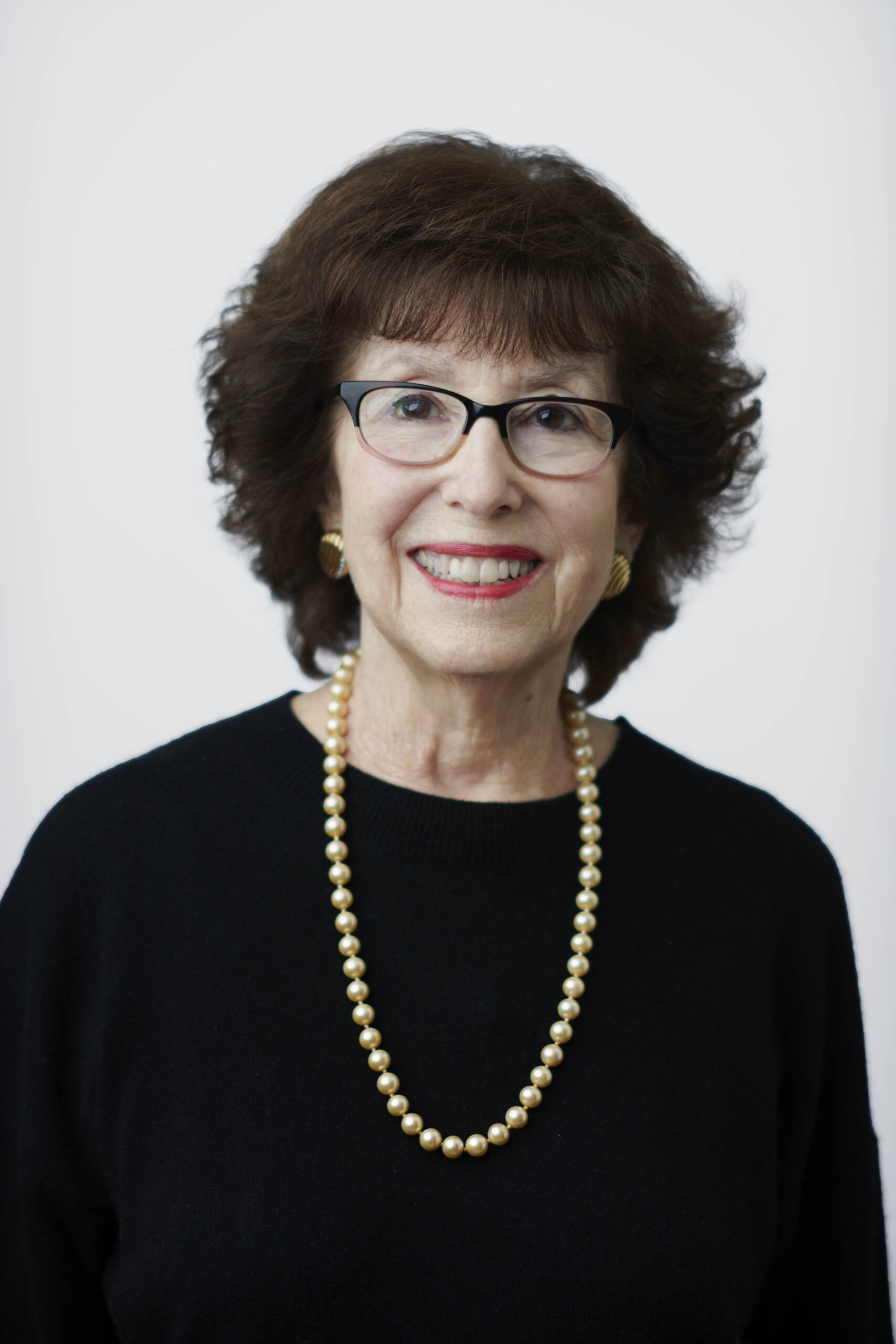 BIO – Carol Friedland Baum